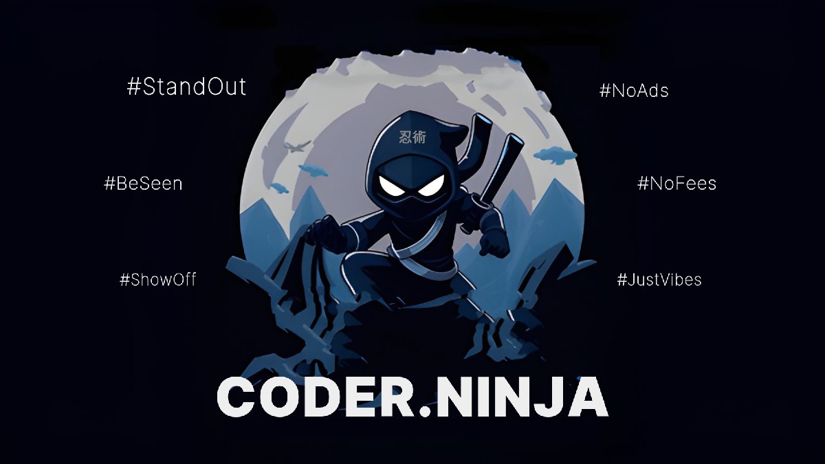 Coder Ninja